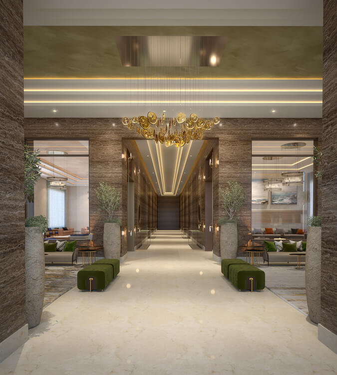 Al Shafar Villa – AYA The Art of Living