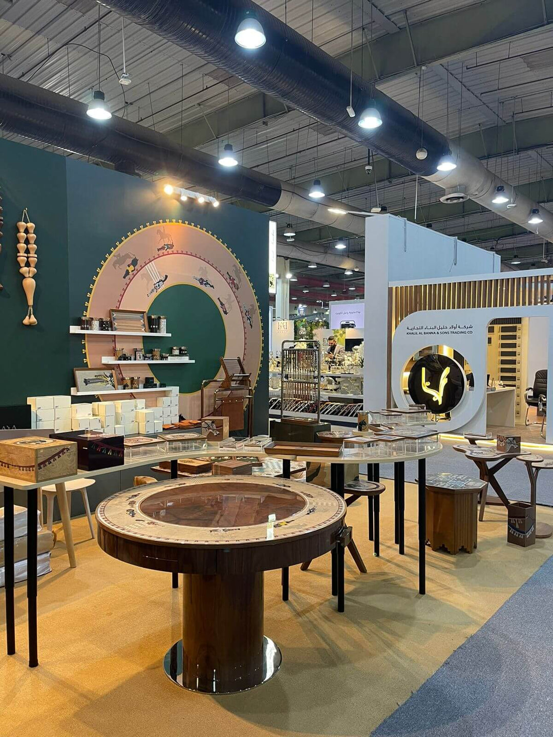 Heya Magazine – AYA The Art of Living