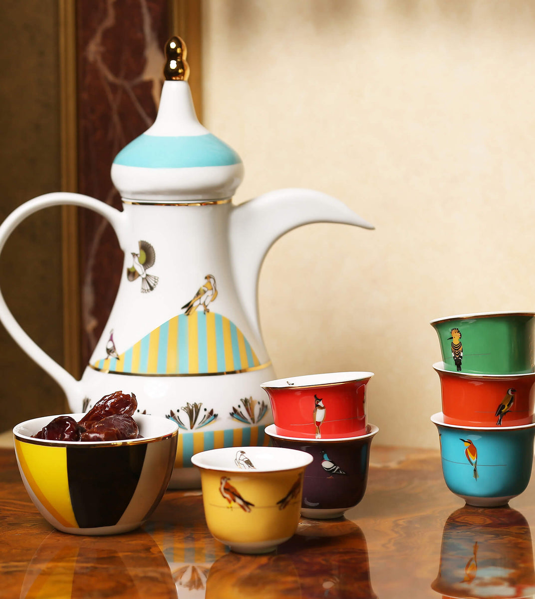 Coffee – AYA The Art of Living
