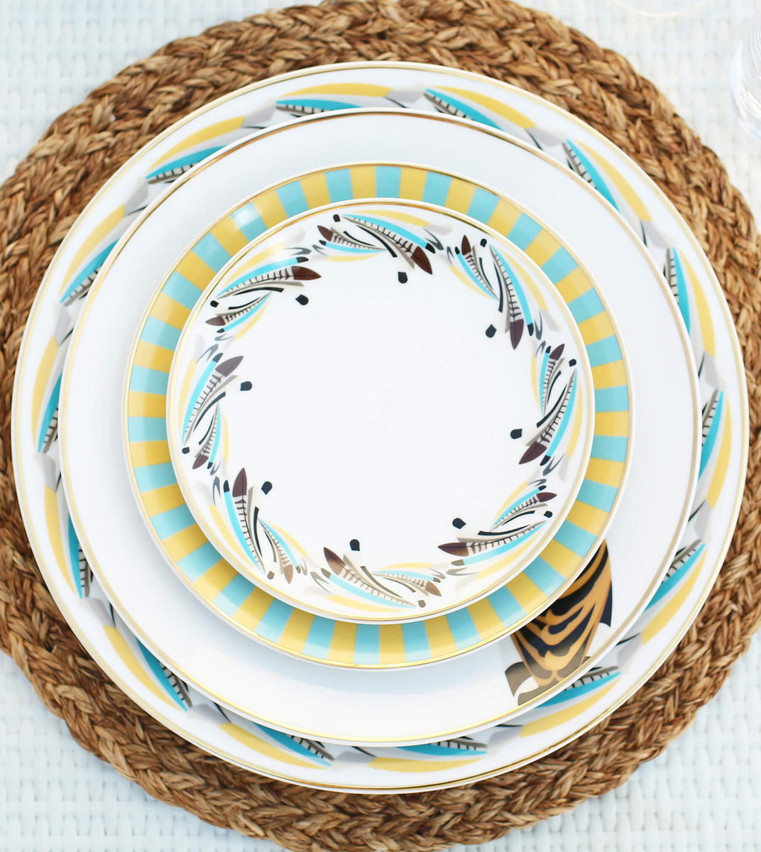 Dinnerware – AYA The Art of Living