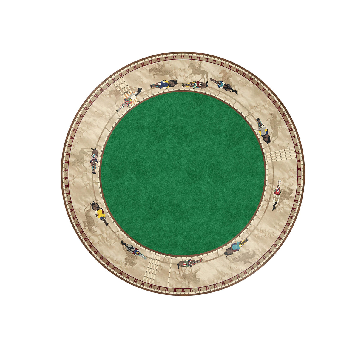 Card Table - Design A – AYA The Art of Living