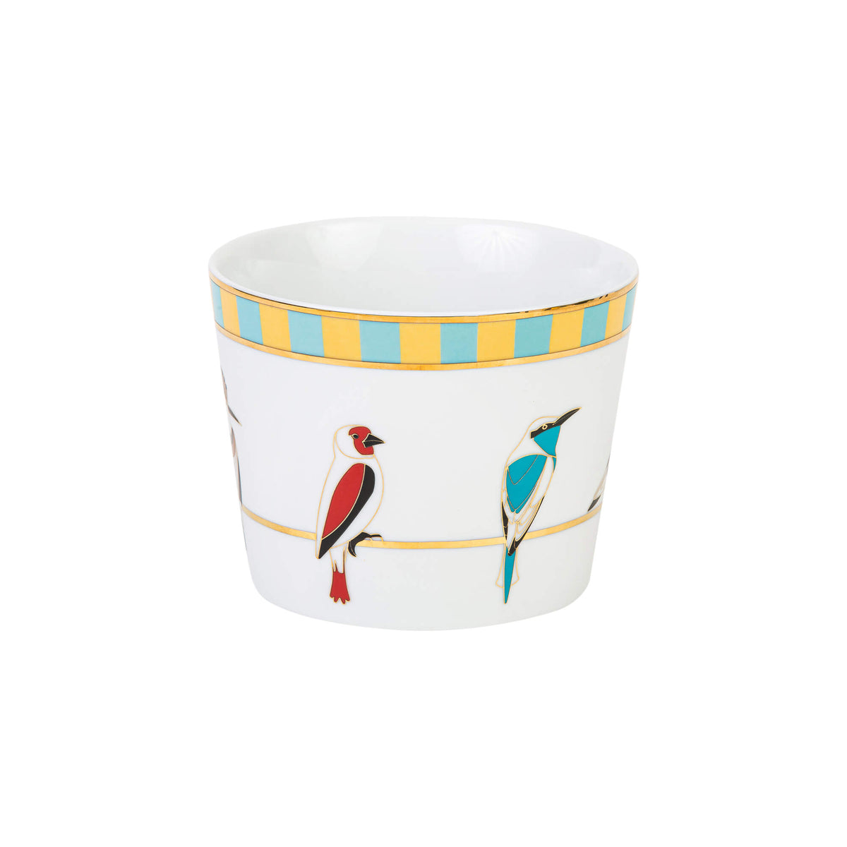 Sarb Pot – AYA The Art of Living