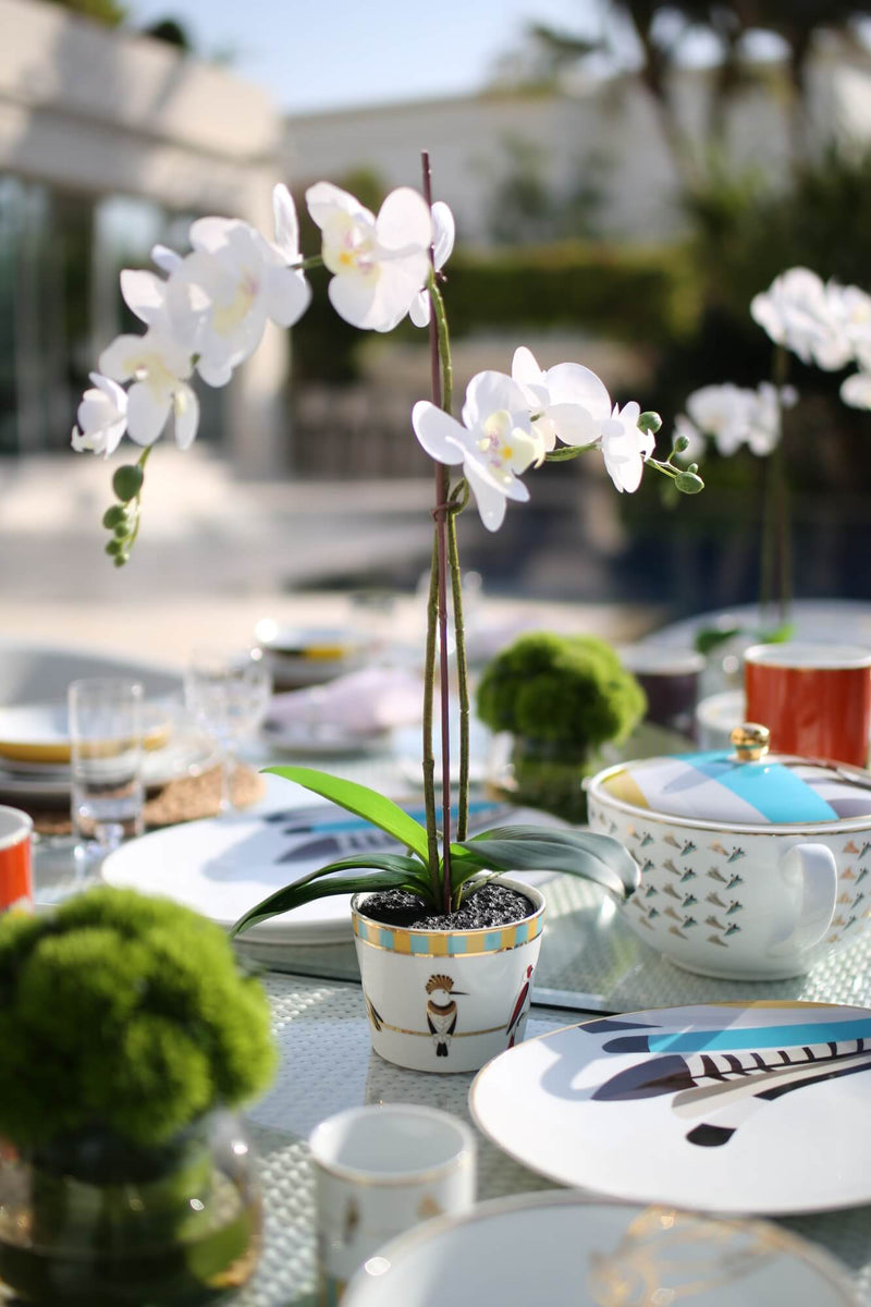 Sarb Pot – AYA The Art of Living