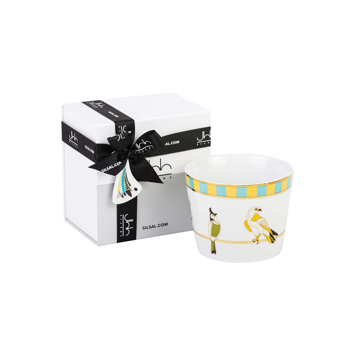 Sarb Pot – AYA The Art of Living