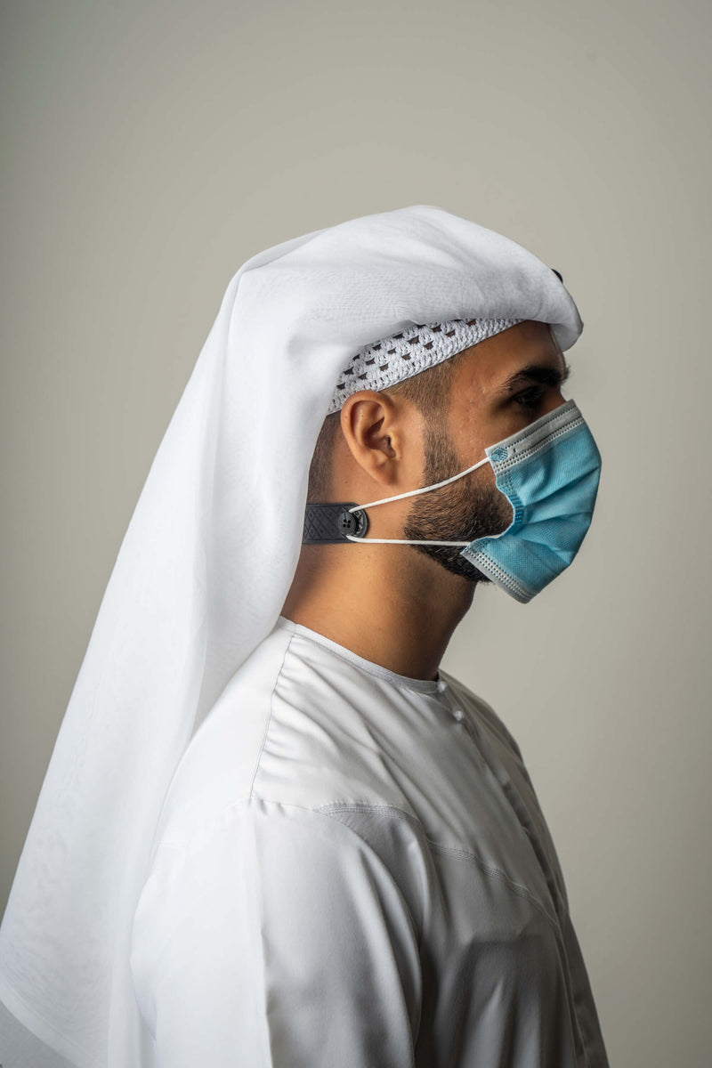 Mask Ear Band – AYA The Art of Living